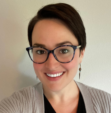 Emma Ann Sloan – Poet